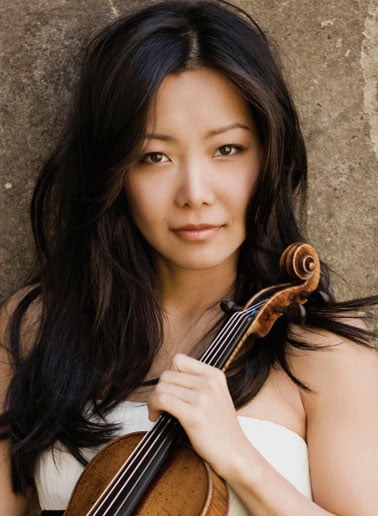 Susanne Hou - CPAC