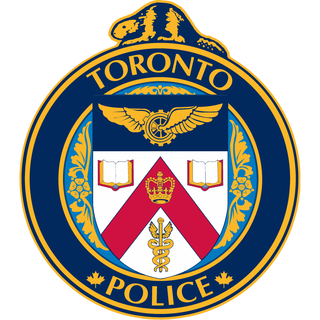 Police Cadet-in-Training - CPAC